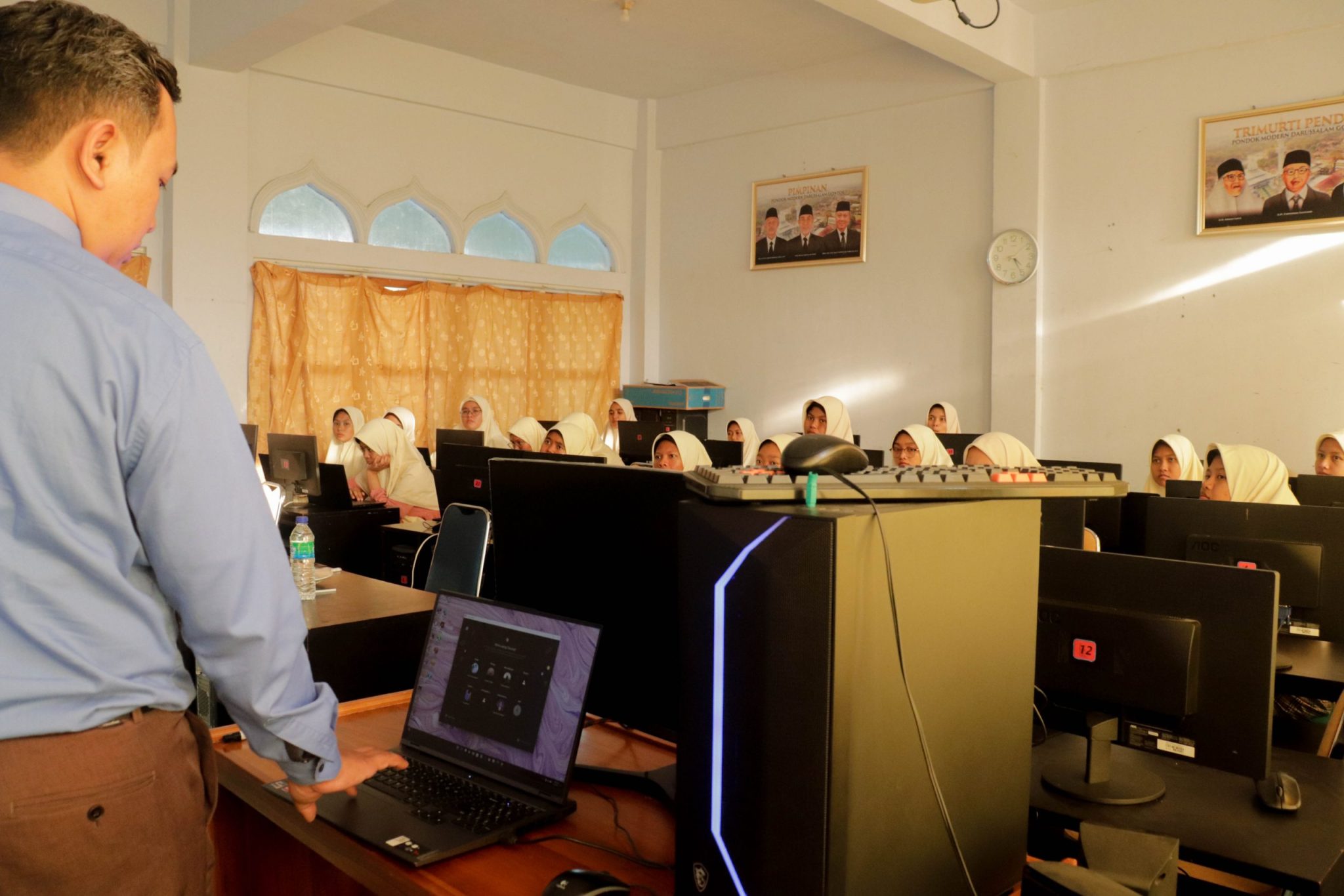 Edukasi Teknik informatika - Pendidikan edukasi teknik informatika ...